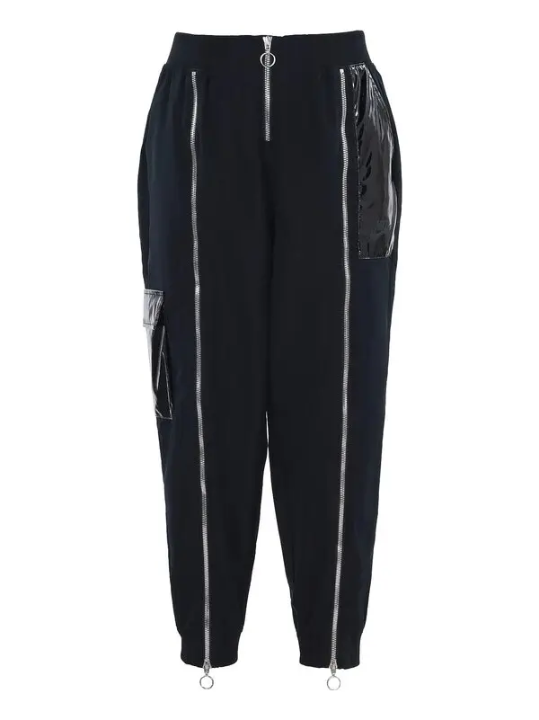 Nike Icon Clash Zipper Woven Casual Trousers - Default Color