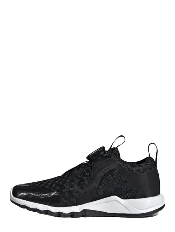 Adidas Rapidaflex Boa Summer.rdy J Sneakers - Black