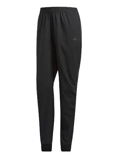 Adidas Performance Long Pants - Black