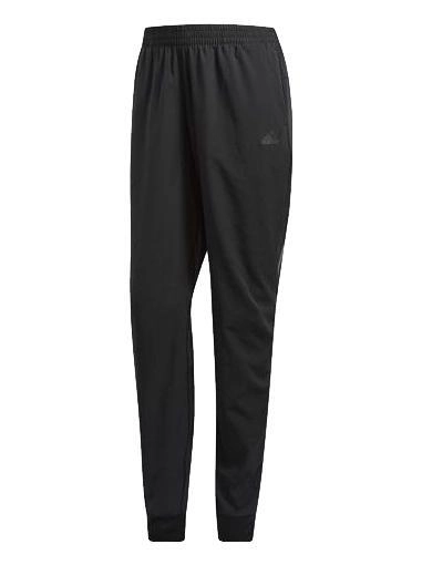 Adidas Performance Long Pants - Black