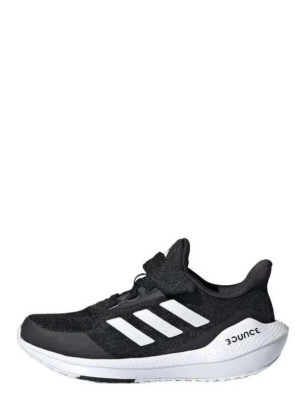 Adidas Eq21 Run Velcro Sneakers - Black