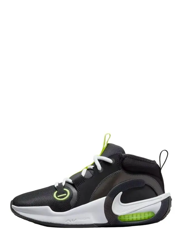 Nike Zoom Crossover Sneakers - Black/volt/white