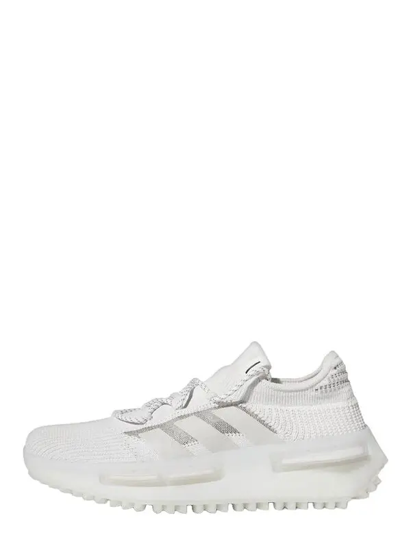 Adidas Nmd S1 Sneakers - White/gray