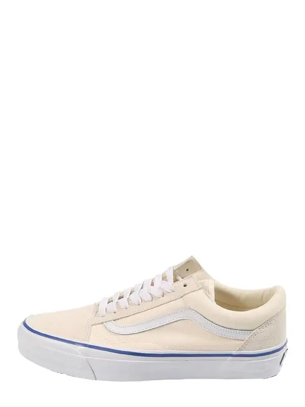 VANS Old Skool 36 Lx 'off White Gum - Off White/gum