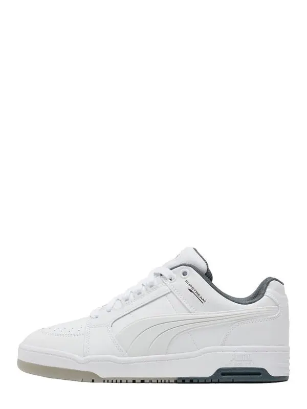 PUMA Slipstream Lo Reprise Sneakers - White/blue/gray