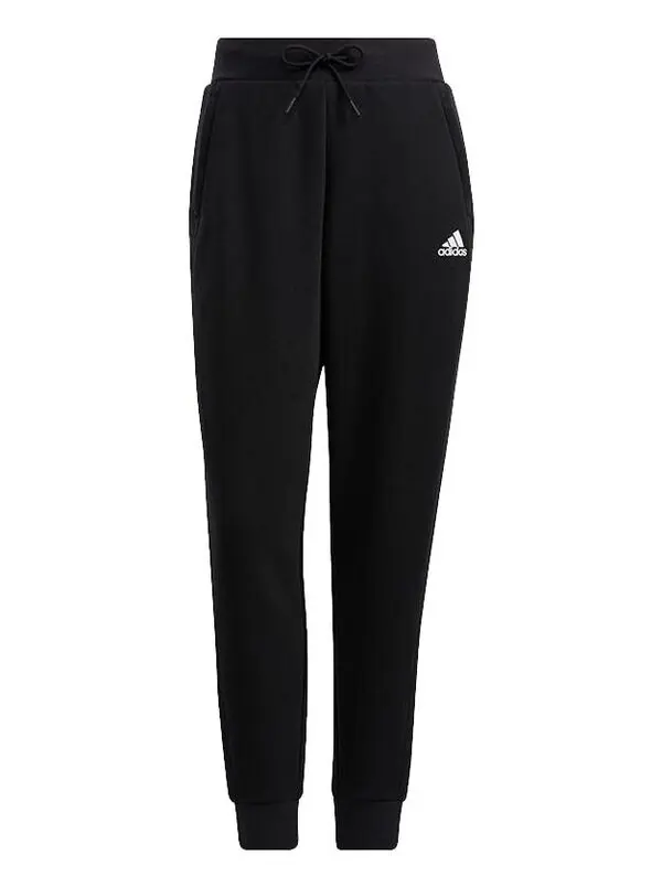 Adidas Badge Of Sport Jogger Pants - Black