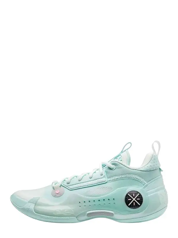 LI-NING Way Of Wade Low Abas083-15 Sneakers - Mint