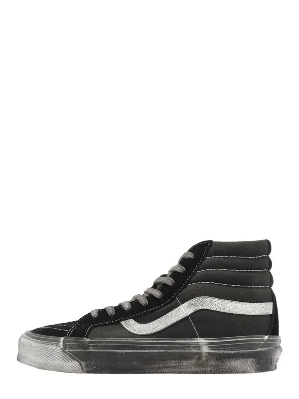 VANS Sk8-hi Floral X Kenzo Sneakers - Default Colorway
