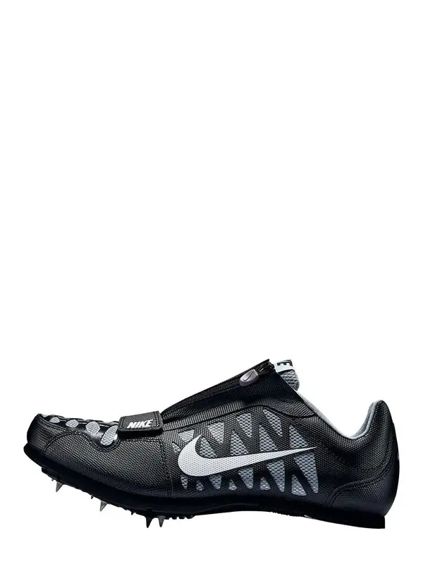 Nike Zoom Long Jump Spikes - Black