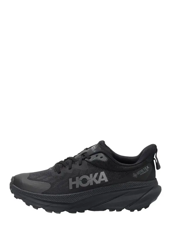 Hoka One One Challenger Atr Gtx Athletic Shoes - Black