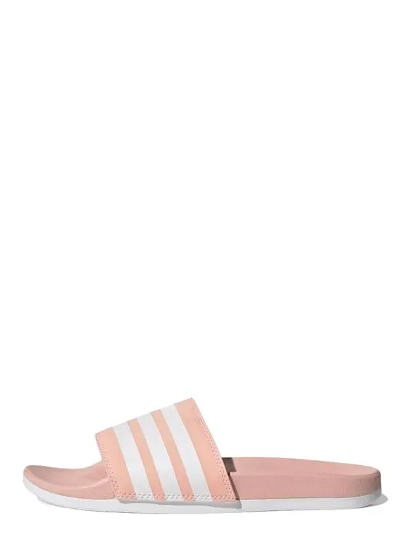 Adidas Adilette Comfort Slide - Vapour Pink/cloud White