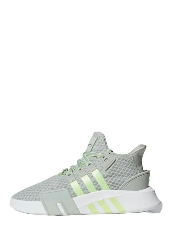 Adidas Eqt Bask Adv Sneakers - Grey