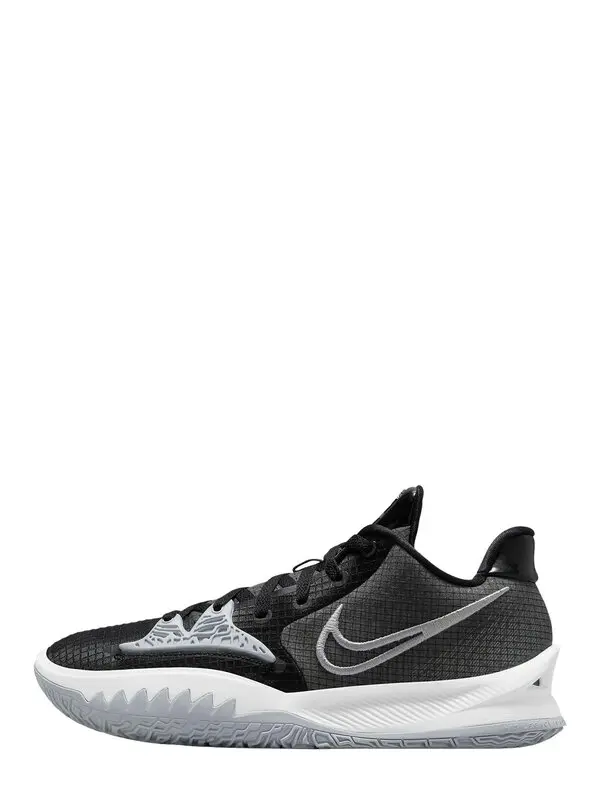 Nike Kyrie Low 4 Tb Athletic Shoes - Black/gray