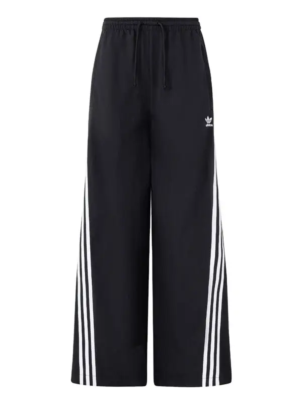 Adidas Originals Track Pants - Black/white