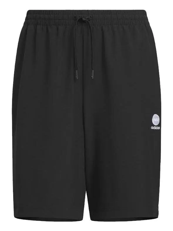 Adidas Neo Essential Shorts - Black