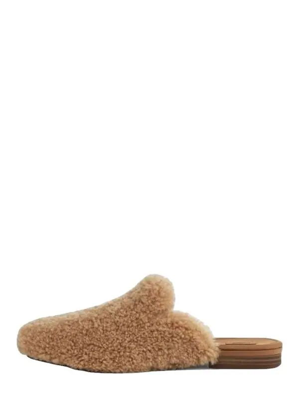 UGG Janaya Slipper - Chestnut