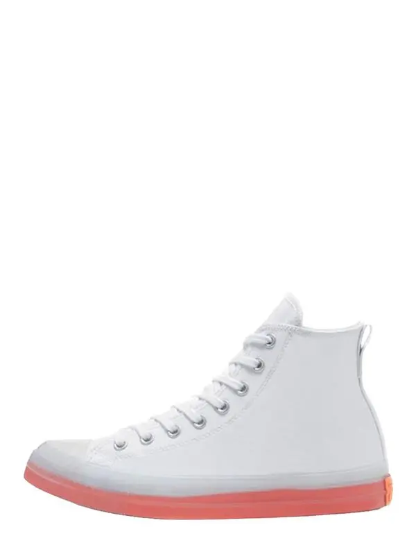 CONVERSE Chuck Taylor All Star Cx High Top Sneakers - White/clearwater/wild Mango