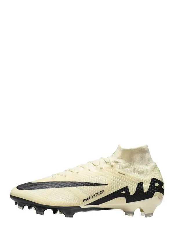 Nike Mercurial Superfly Elite Fg 'mad Ready Pack' Athletic Cleats - Yellow/black