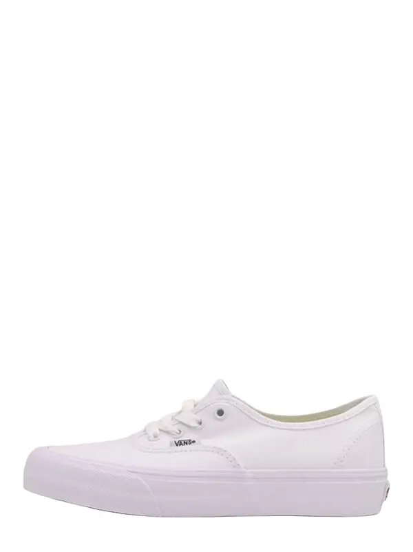 VANS Authentic Weave Vr3 'block' Sneakers - White