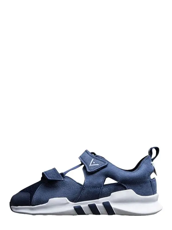 Adidas White Mountaineering X Adv Sandal - Blue
