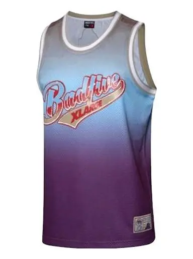 LI-NING X Xlarge Badfive Basketball Jersey - Multi-color