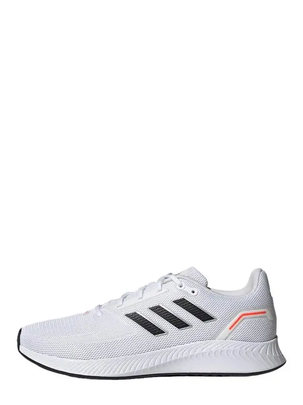 Adidas Neo Run Falcon 2.0 Athletic Sneakers - White