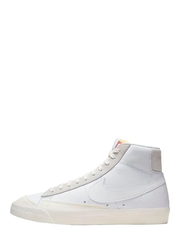 Nike Blazer Mid '77 Vintage Sneakers - White