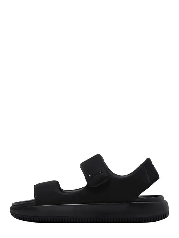 Nike Calm Sandals - Black/black/black