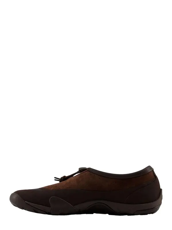NEW BALANCE Mt10t 'pumpernickel Black Coffee' Sneakers - Pumpernickel/black Coffee