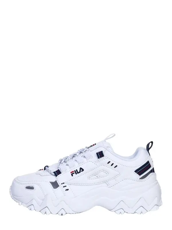 FILA Oakmont Sneakers - White/black