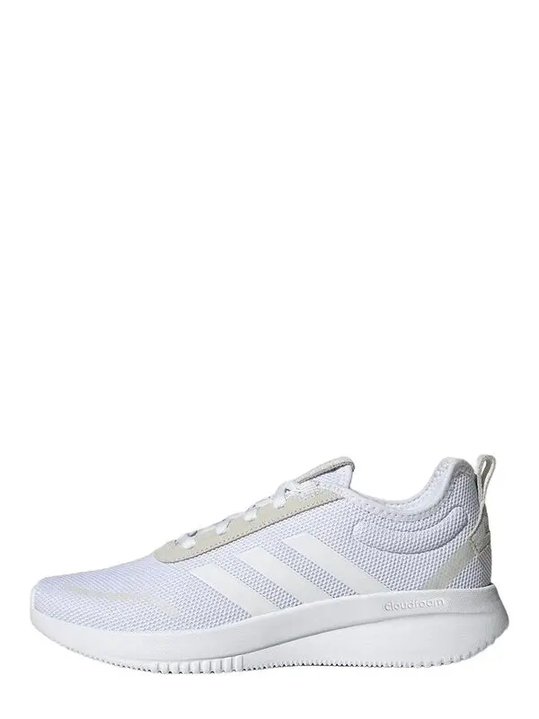 Adidas Lite Racer Rebold Sneakers - White/grey