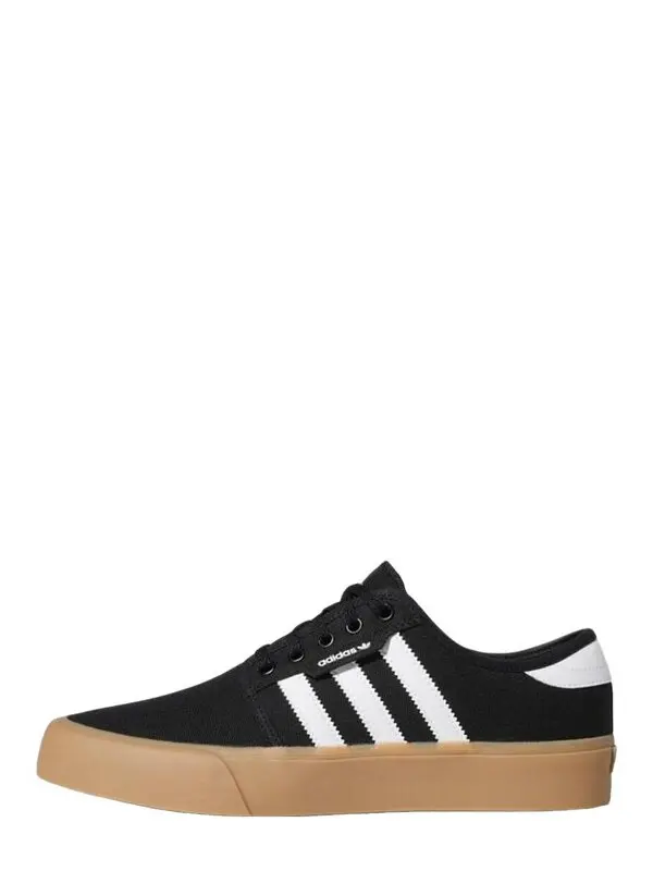 Adidas Originals Seeley Xt - Black/white/brown