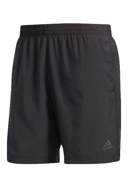 Adidas Run It Short Woven - Black