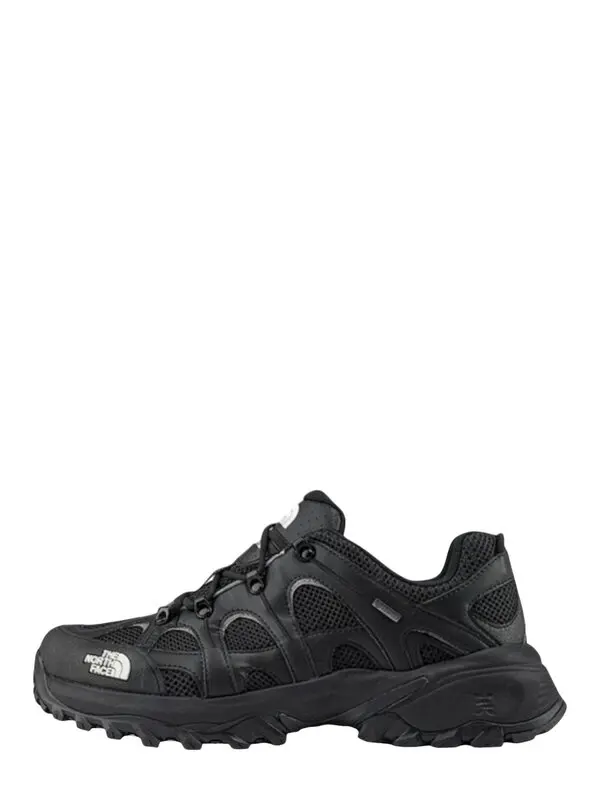 The North Face Hedgehog 06 Rvst Gtx Tnf Sneakers - Black