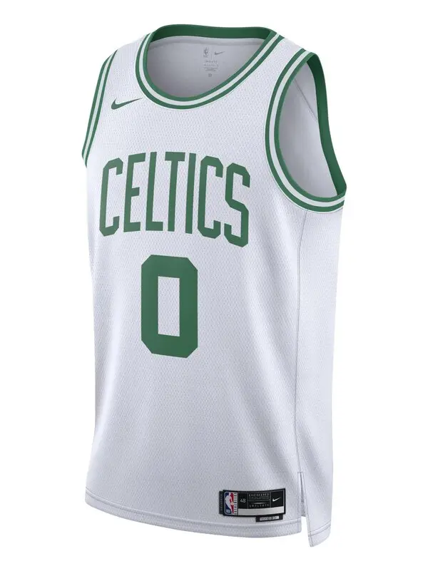Nike Boston Celtics Association Edition 2022/23 Jersey - None