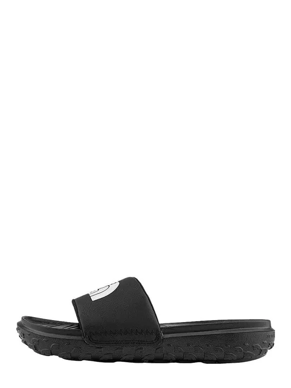 The North Face Never Stop Slides - Black