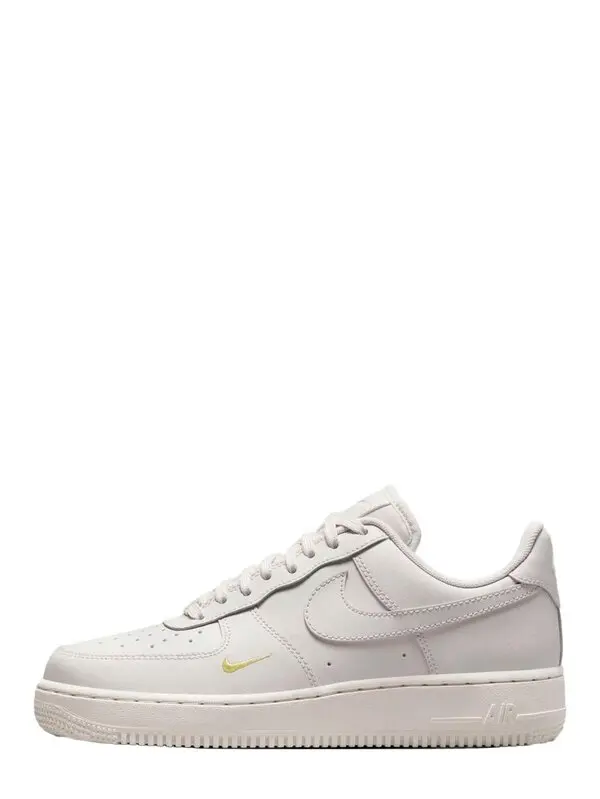Nike Force 1 '07 Sneakers - Phantom/soft Yellow/phantom