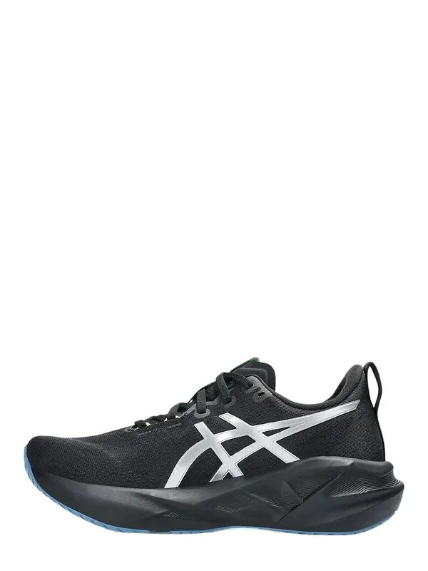 Asics Novablast Luxe Athletic Sneakers - Luxe/black