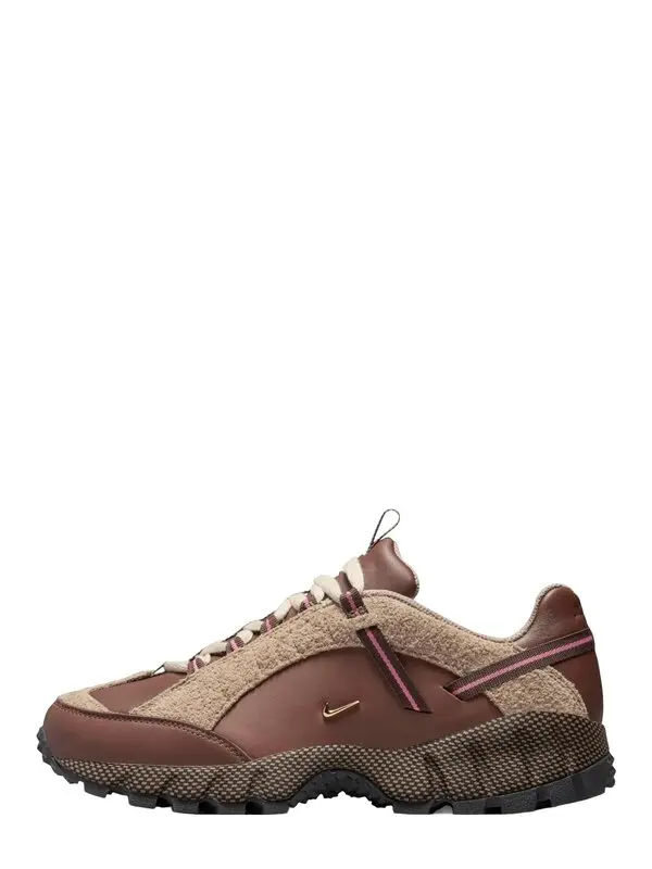 Nike X Jacquemus Air Humara Lx 'brown - Brown/pink
