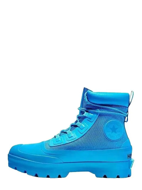 CONVERSE X Ambush Chuck Taylor All Star Duck Boot High - Blue