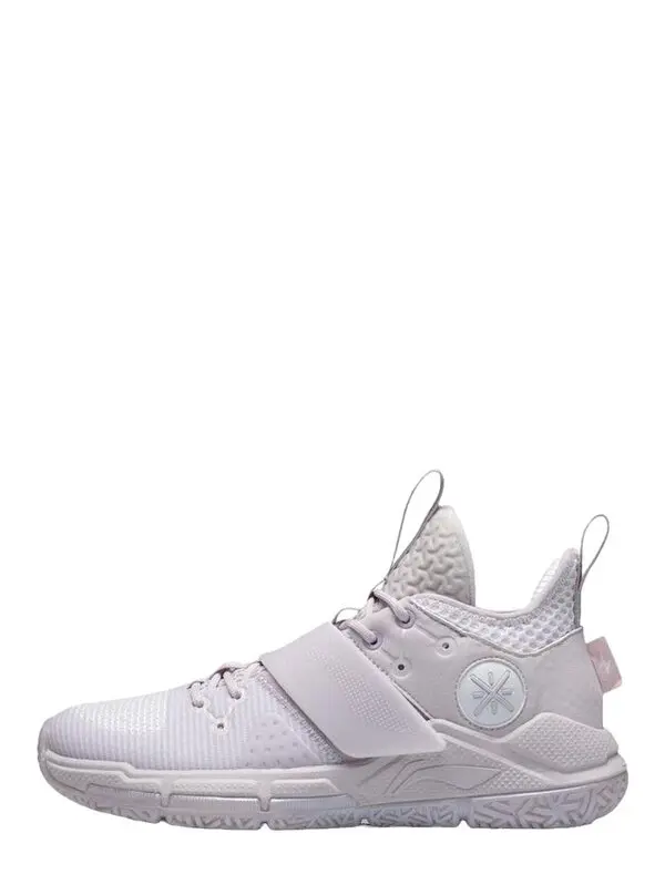 LI-NING Wade Block Sneakers - Pink