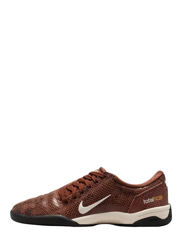 Nike Total 90 "fauna Brown Pale Ivory" Sneakers - Fauna Brown/pale Ivory