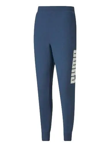 PUMA Rebel Sports Pants - Blue
