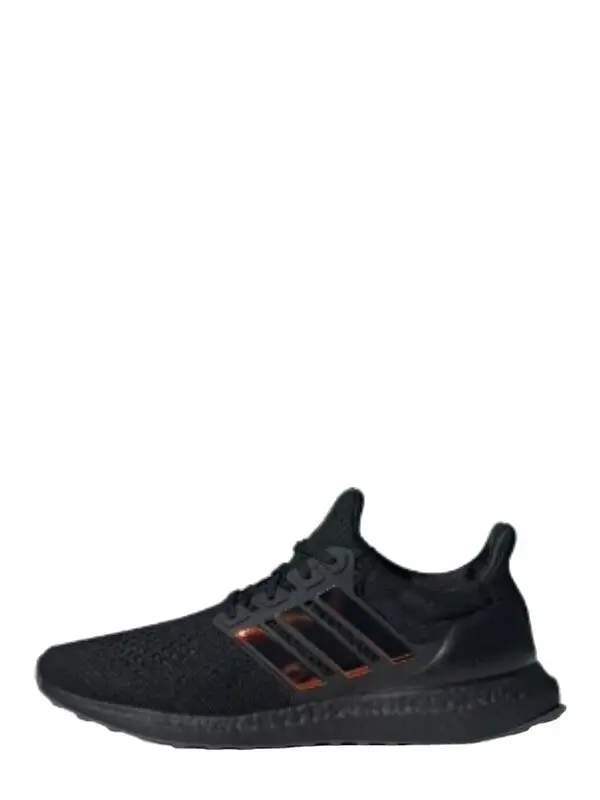 Adidas Ultraboost 1.0 Sneakers - Black