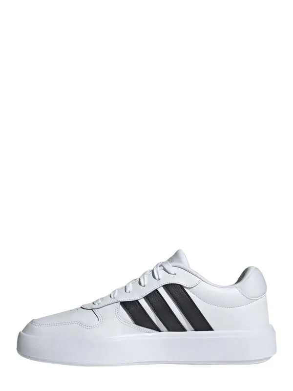 Adidas Litecourt Sneakers - White/black