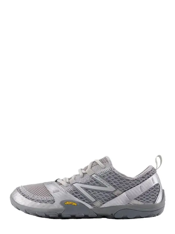 NEW BALANCE Mt10 Sneakers - Grey