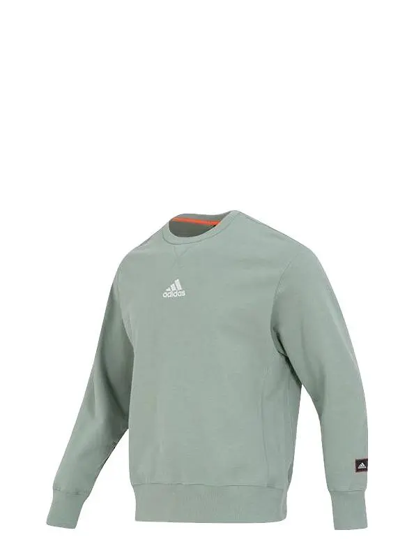 Adidas Elev Crew Sweatshirt - Default Colorway