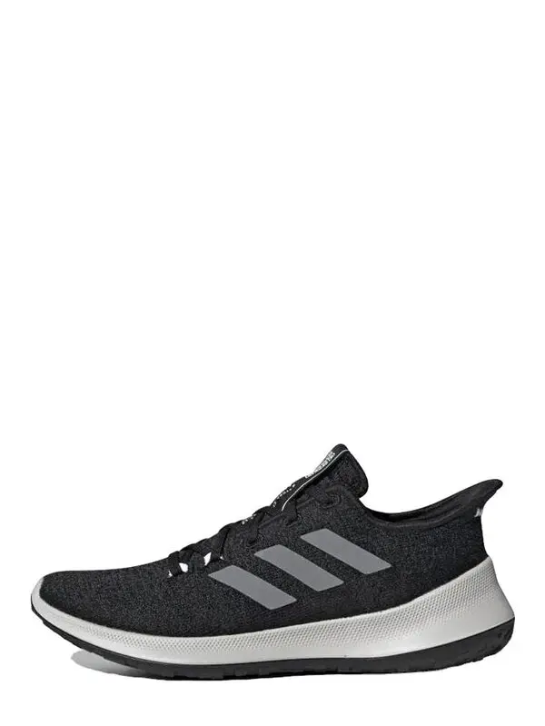 Adidas Sensebounce Core Sneakers - Black