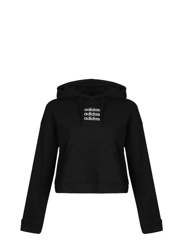 Adidas Neo C+ Sweatshirt - Black