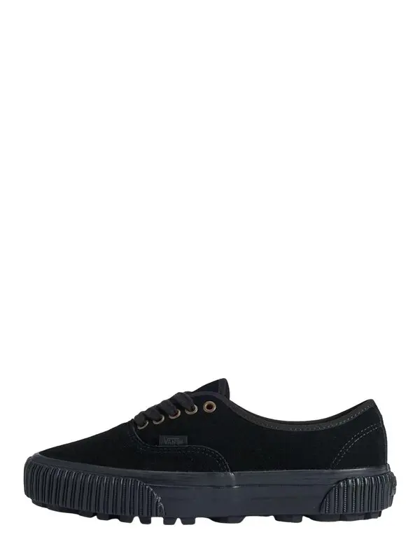 VANS Authentic 44 V-lug Sneakers - Black